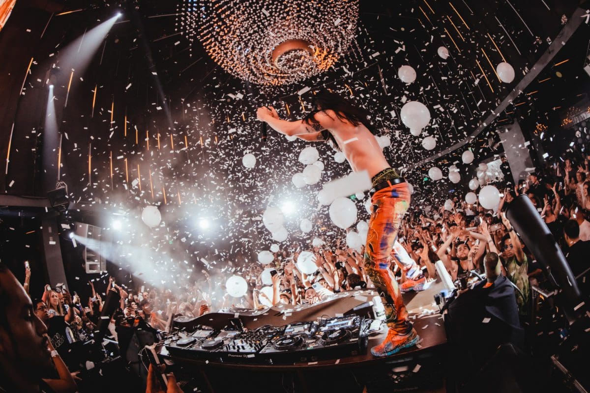 Things to Do Near Me in Orange County | Nightlife Events this Weekend in OC