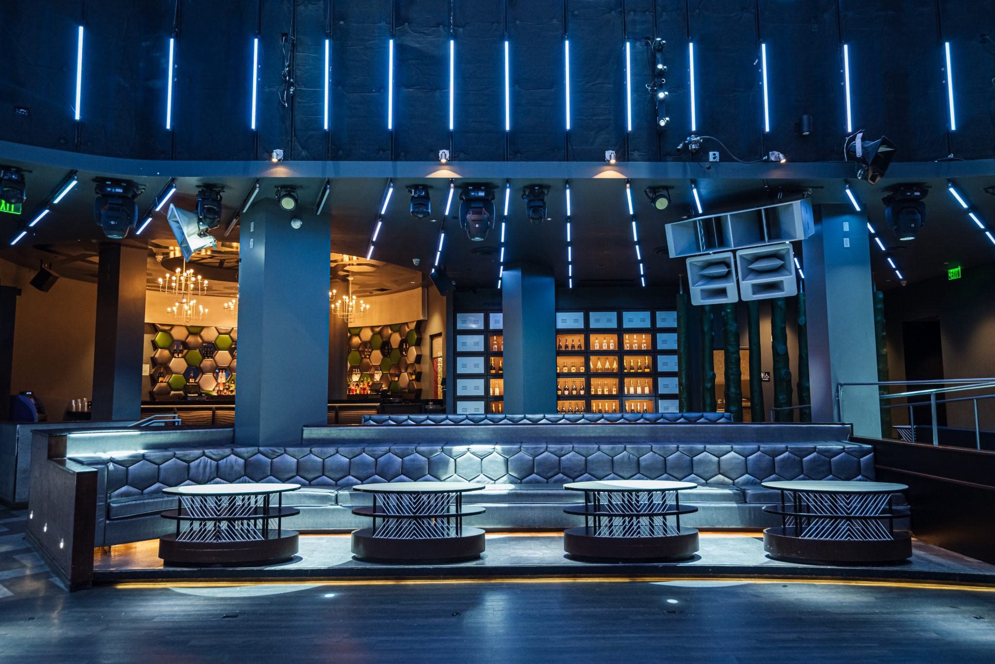 Rental Venue Space Orange County | Event Venues Near Me | Costa Mesa ...