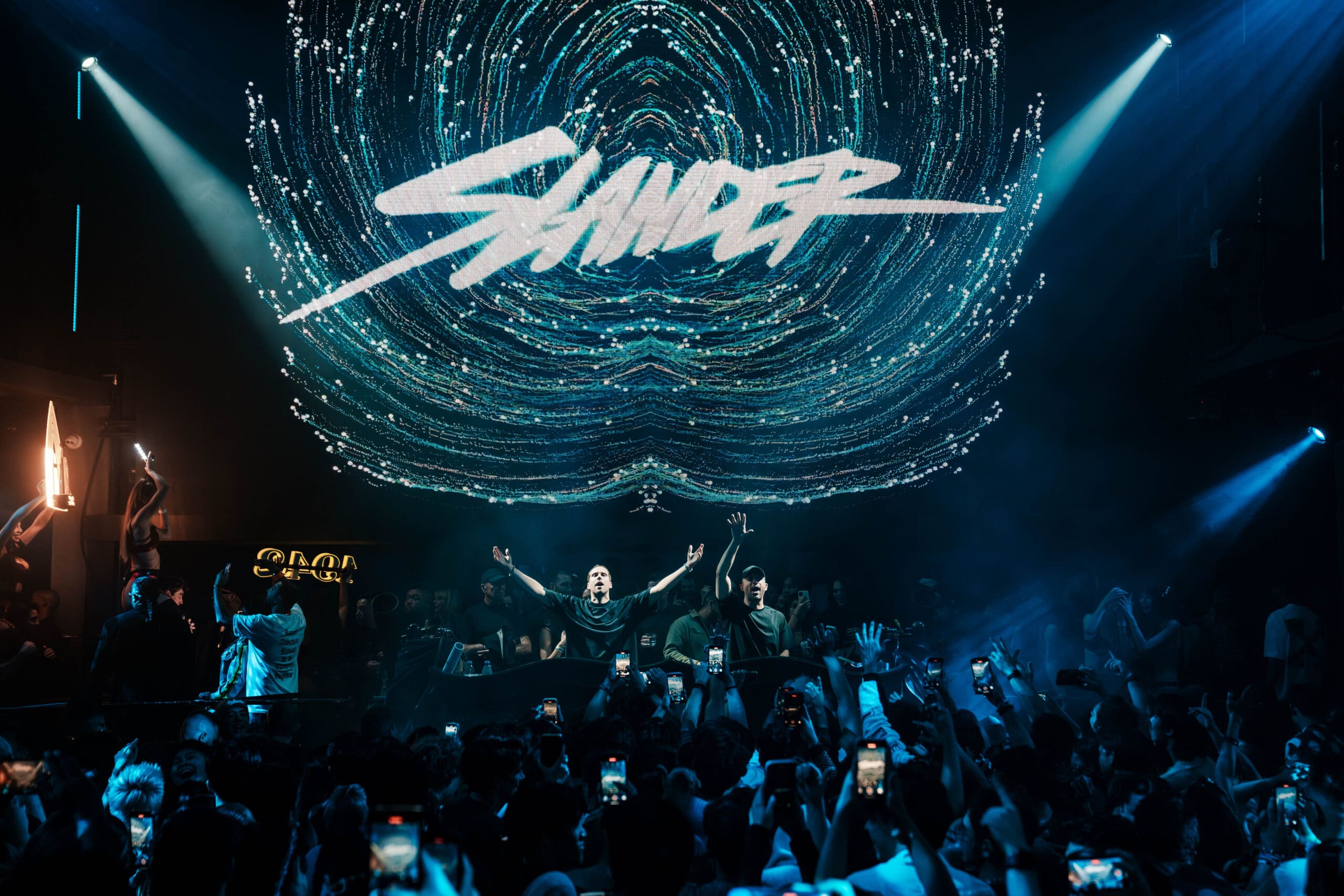 Slander - 12/27/24 - TIME Nightclub
