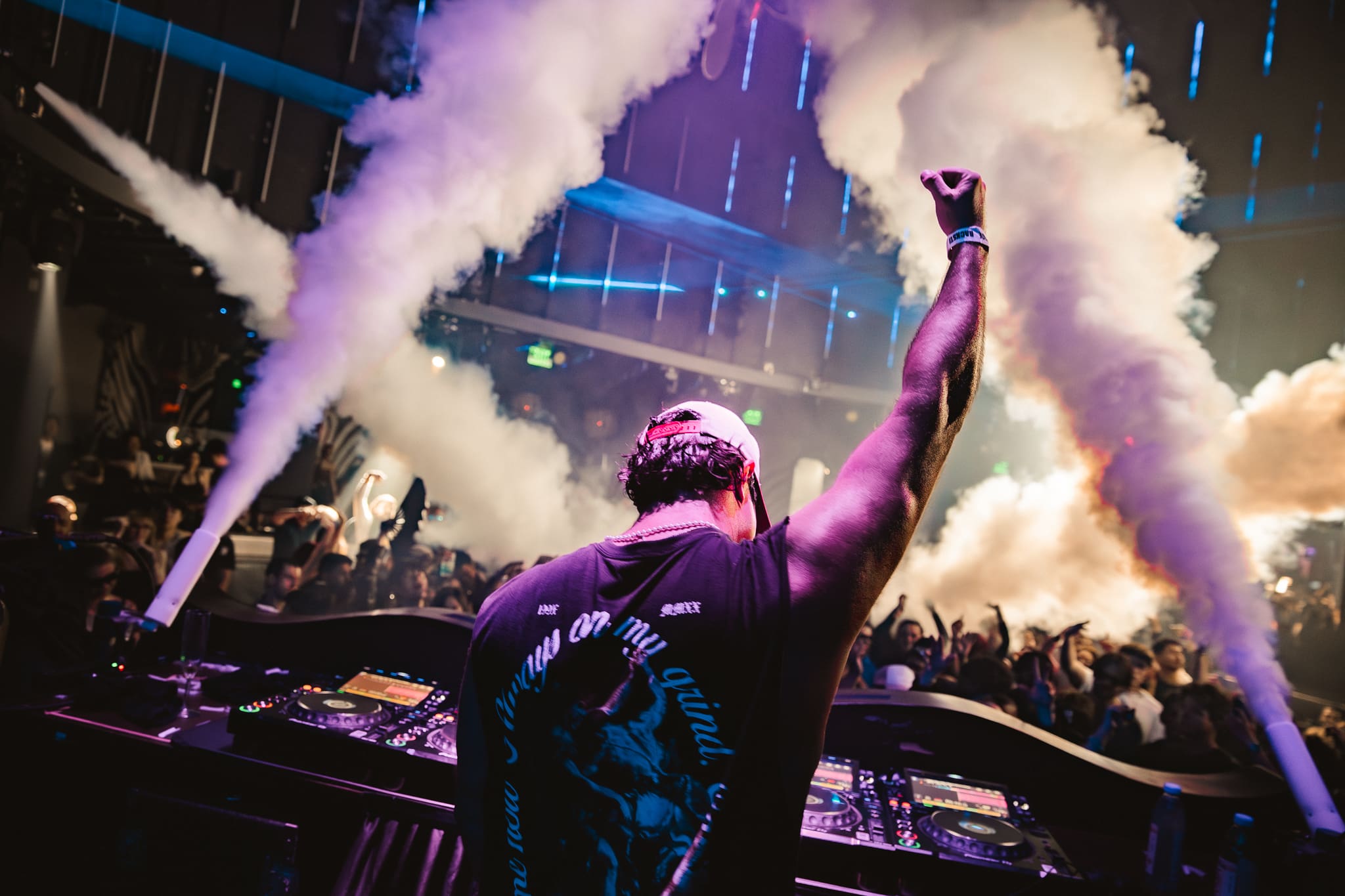 DJ Susan - 03/21/25 - TIME Nightclub