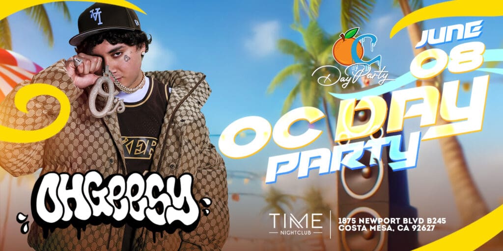 Clubs Near Me | Nightclubs Near Me Orange County | Time Costa Mesa